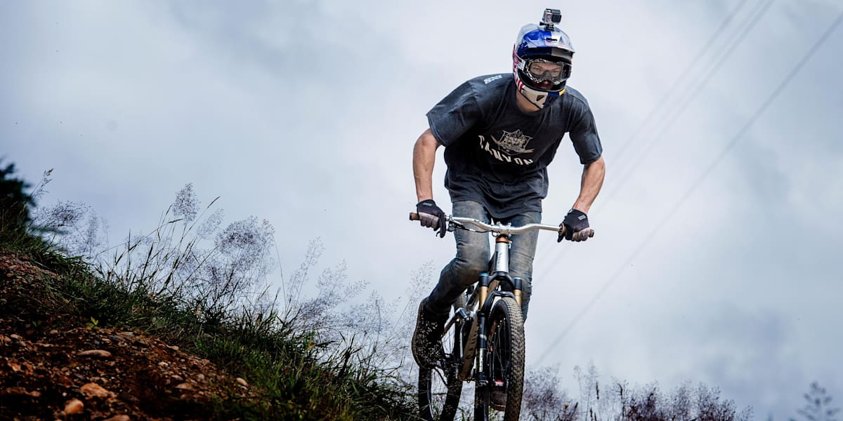 Thomas Genon - Home Run