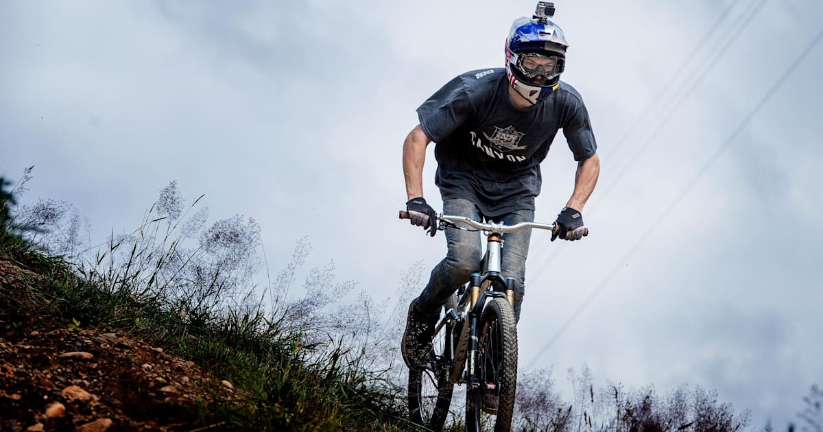 Thomas Genon - Home Run