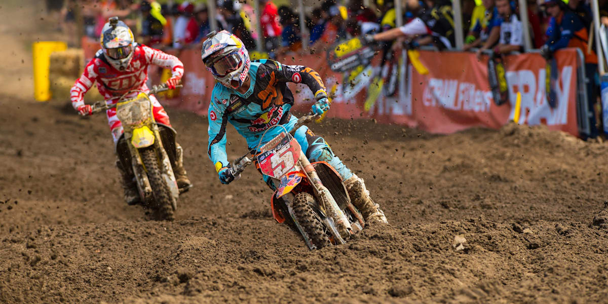 MX Nation 2015 – video series recap