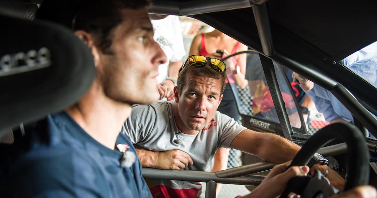 Switching tracks: 6 drivers facing a new challenge