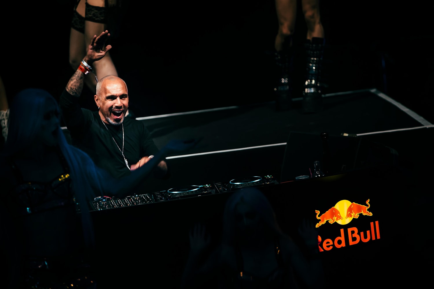 RBMA Daily: DJs on the moments that changed everything