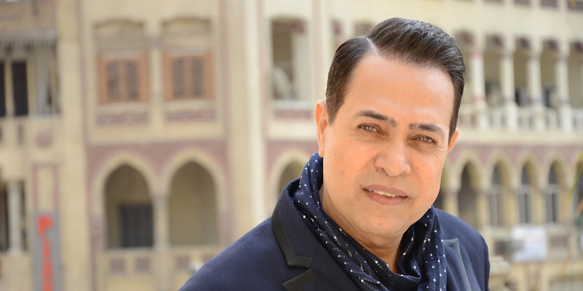 Hakim entrevista video Ala Wadaak 2017