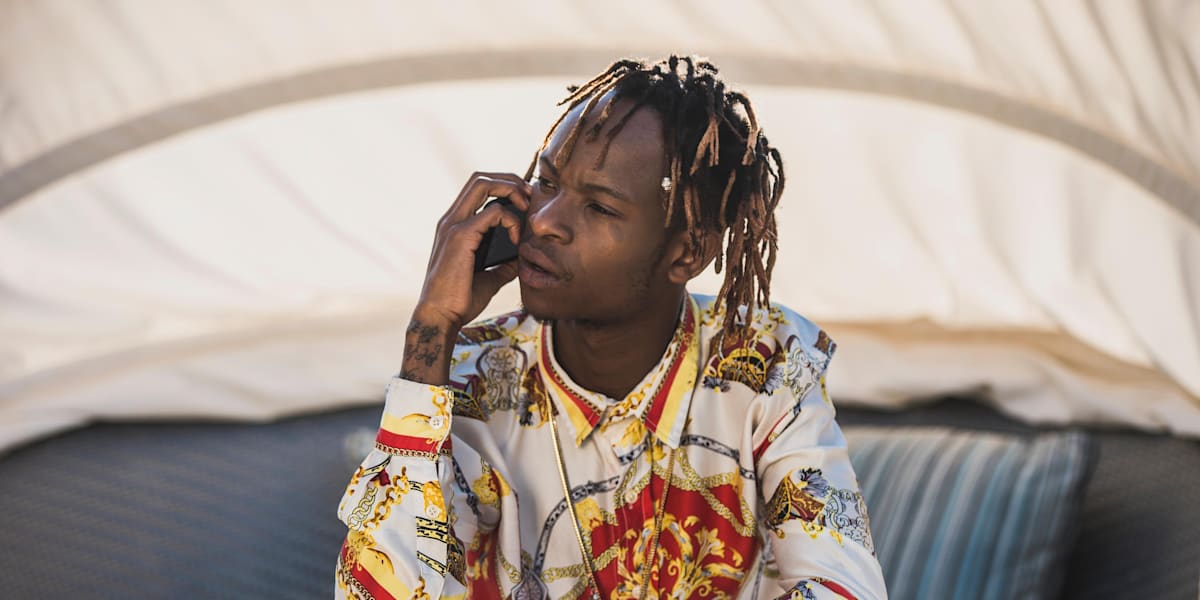 10 of the best beats by Gemini Major