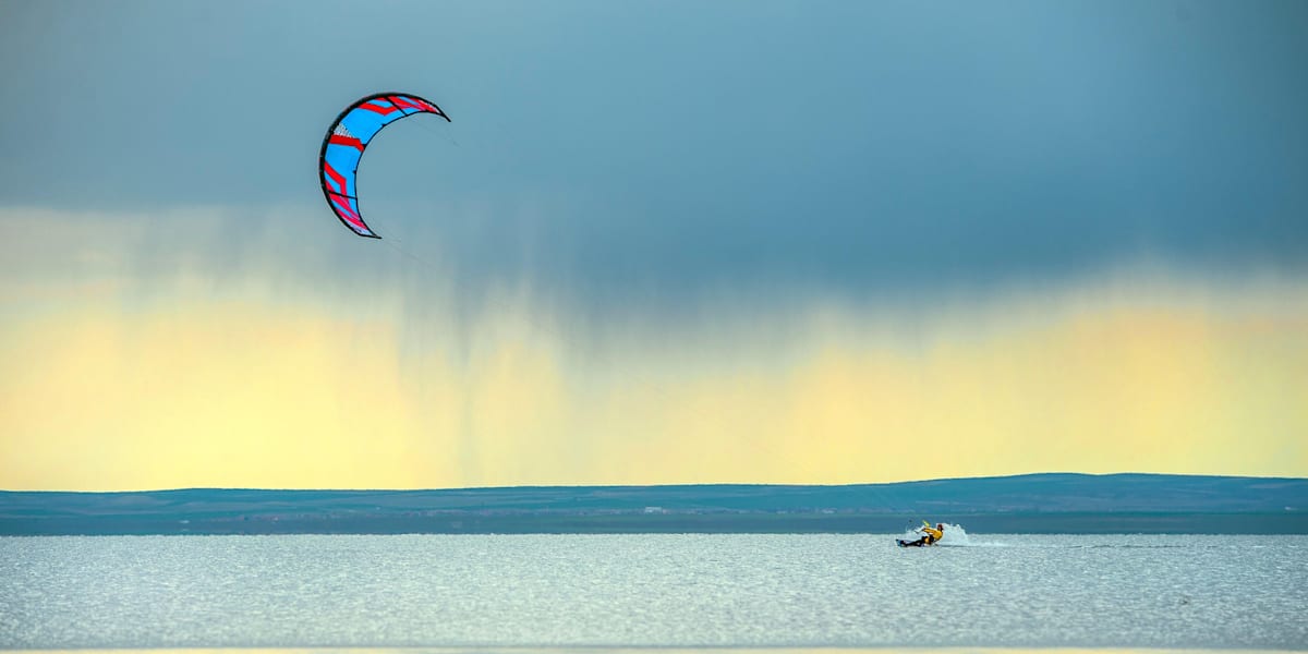 Bu Kareler Red Bull Salt Rush’ın Eşsiz Bir Yarış Olacağının Habercisi
