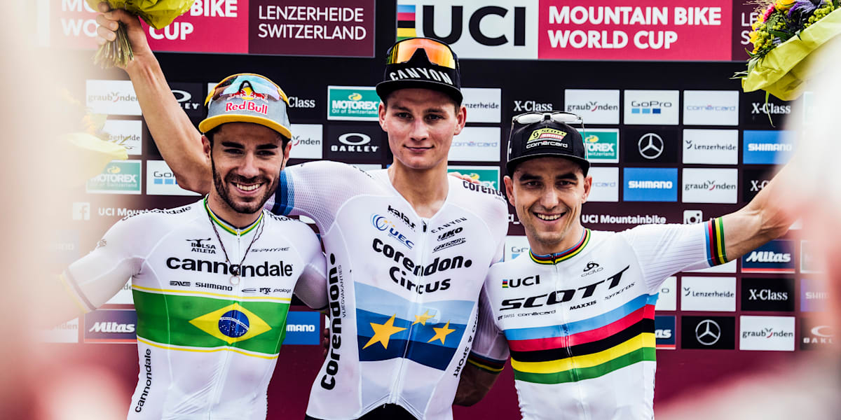 UCI MTB World Cup 2020 Portugal: XC riders to watch
