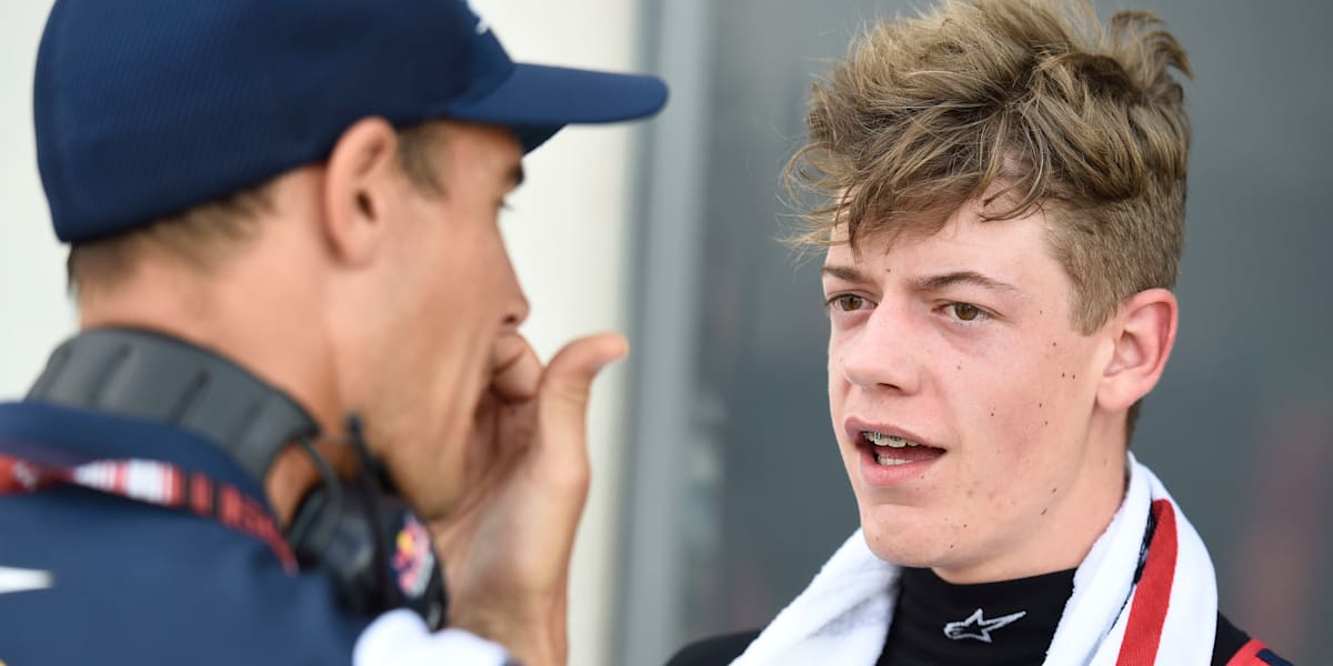 Blog | Cook going for it in Aragon and winning at home