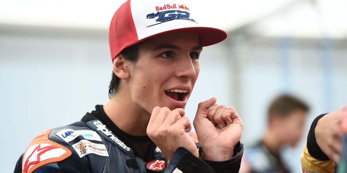 Blog | Sean Kelly racing hard at the Red Bull Ring