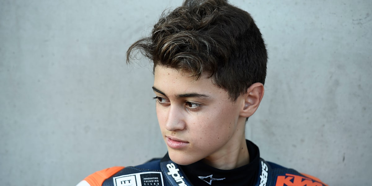 Blog | Alex Escrig with no luck from pole in Austria