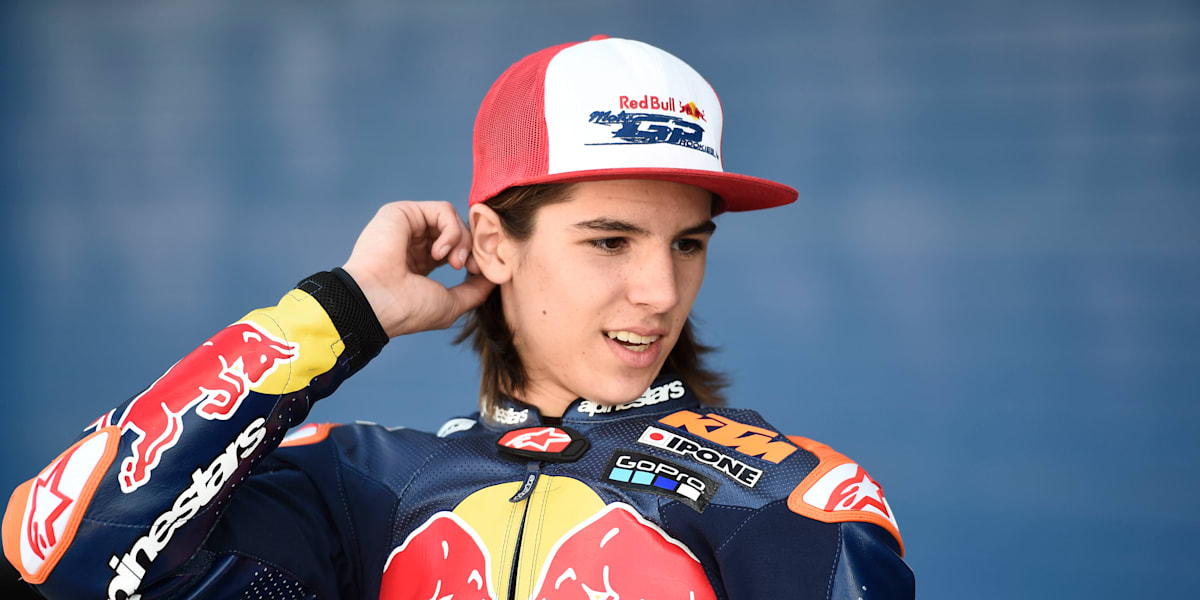 Blog | Kelly fast, in the action and happy with Jerez