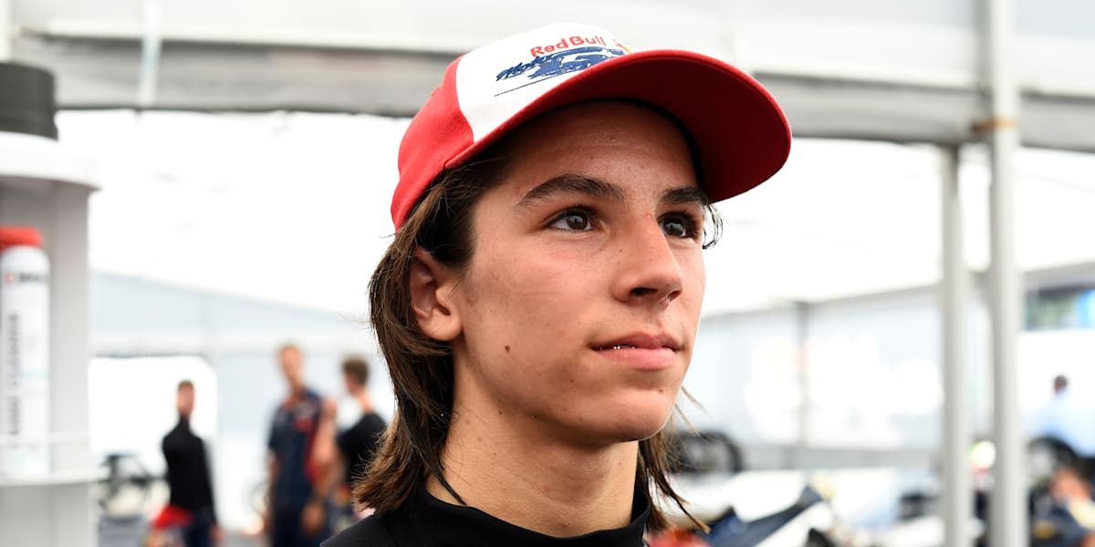 Blog | Sean Kelly is ready after a great off season