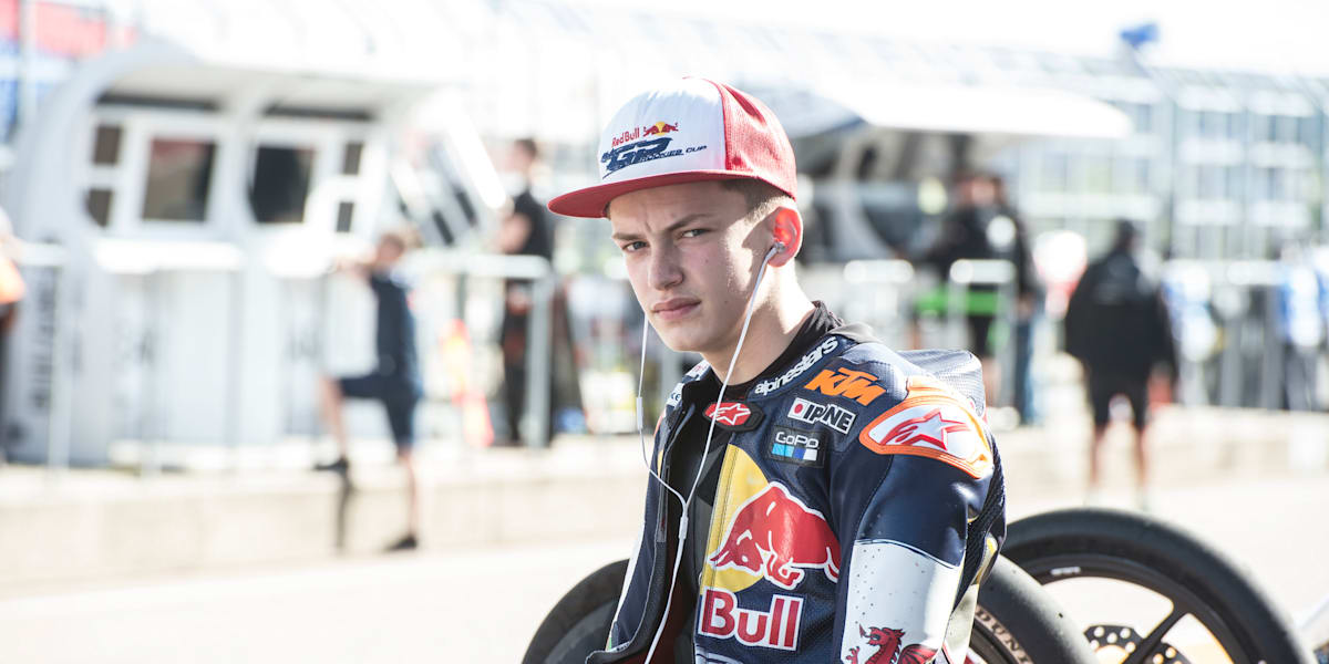 Blog | Jones in action all summer but out for Brno