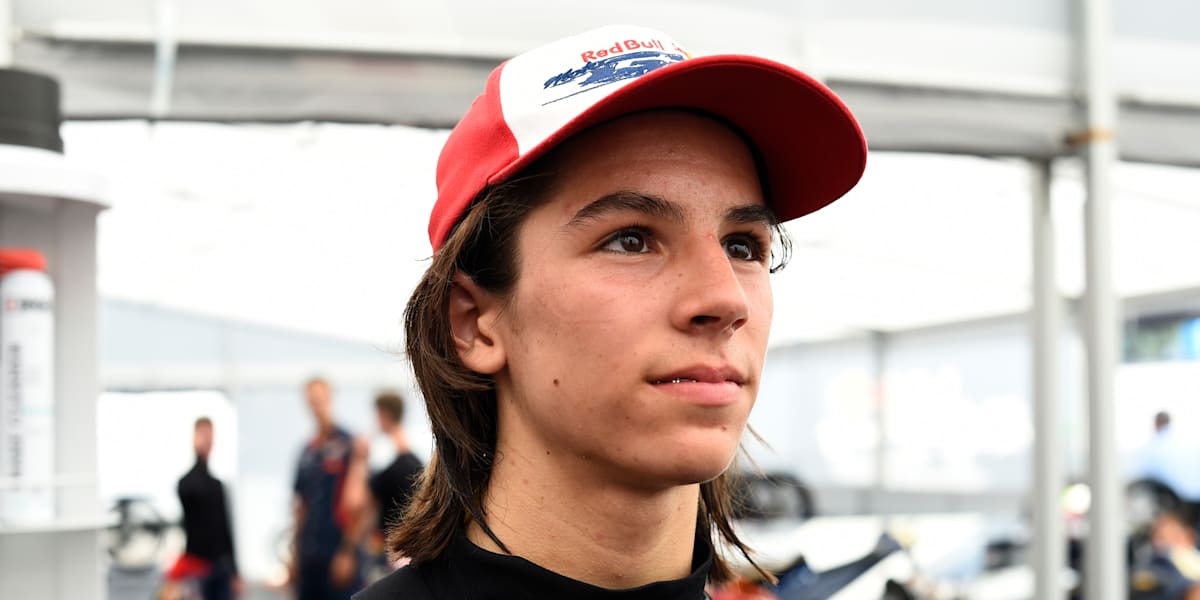 Blog | Sean Kelly closer and closer in Misano