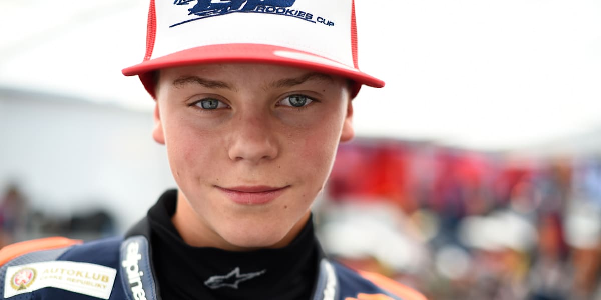 Blog | Filip Salač learning all the time at Brno