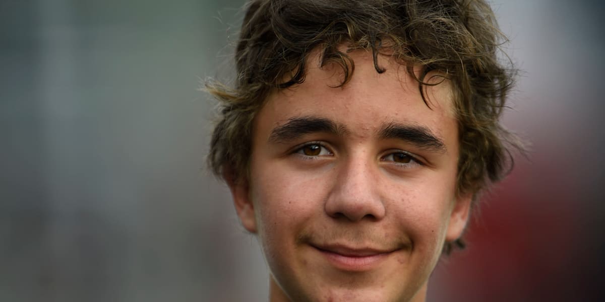 Blog | Martin Gbelec at home in Brno and in the points