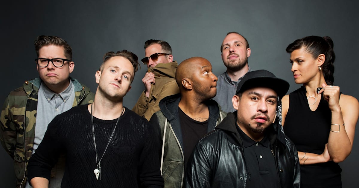 Doomtree: Concierto de hip hop en acústico y exclusivo