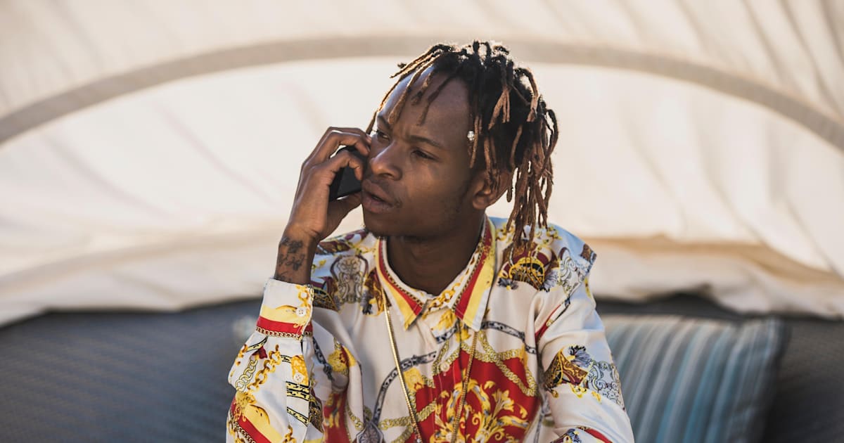 10 of the best beats by Gemini Major