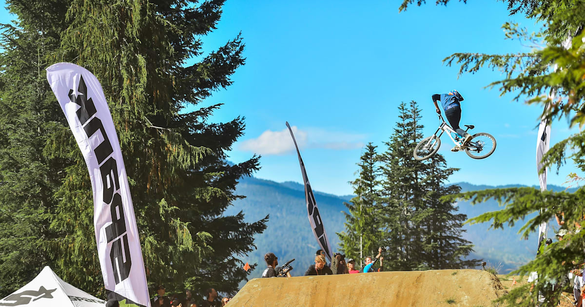 MTB tricks: 5 simple tricks to add style to your riding