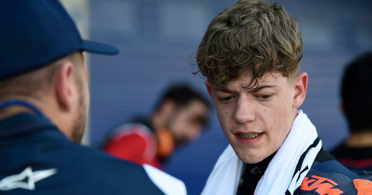 Blog | Max Cook our man in Morocco