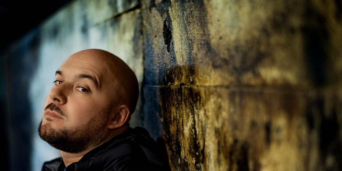 Kool Savas: Der King of Rap will rappen, bis er 55 ist