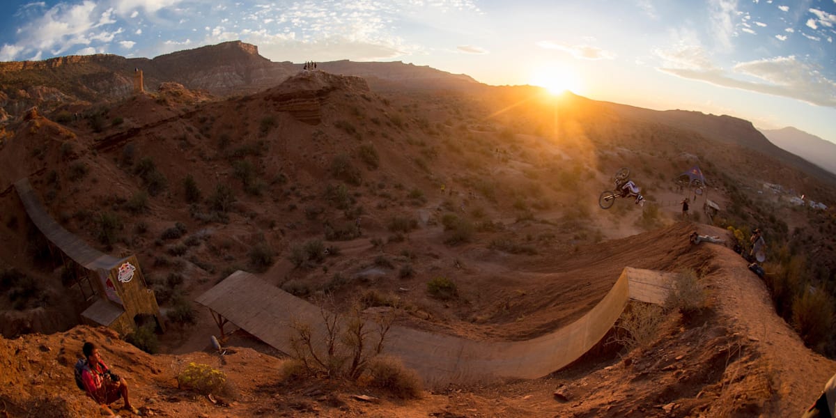 Red Bull Rampage 2019 Fahrer: Alle teilnehmenden Rider