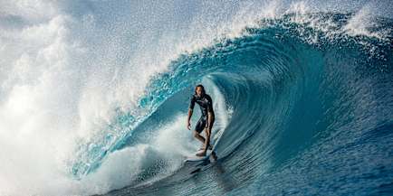 Best of Red Bull Surfing 2016: Highlights of the year