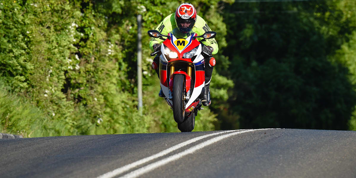 Motosiklet | Red Bull