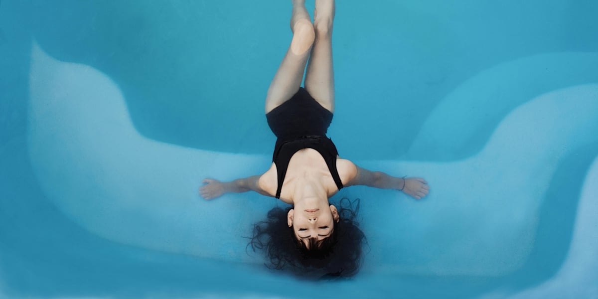 Floating - co to jest? Jak się przygotować? Informacje Floating - co to jest? Jak się przygotować? Informacje