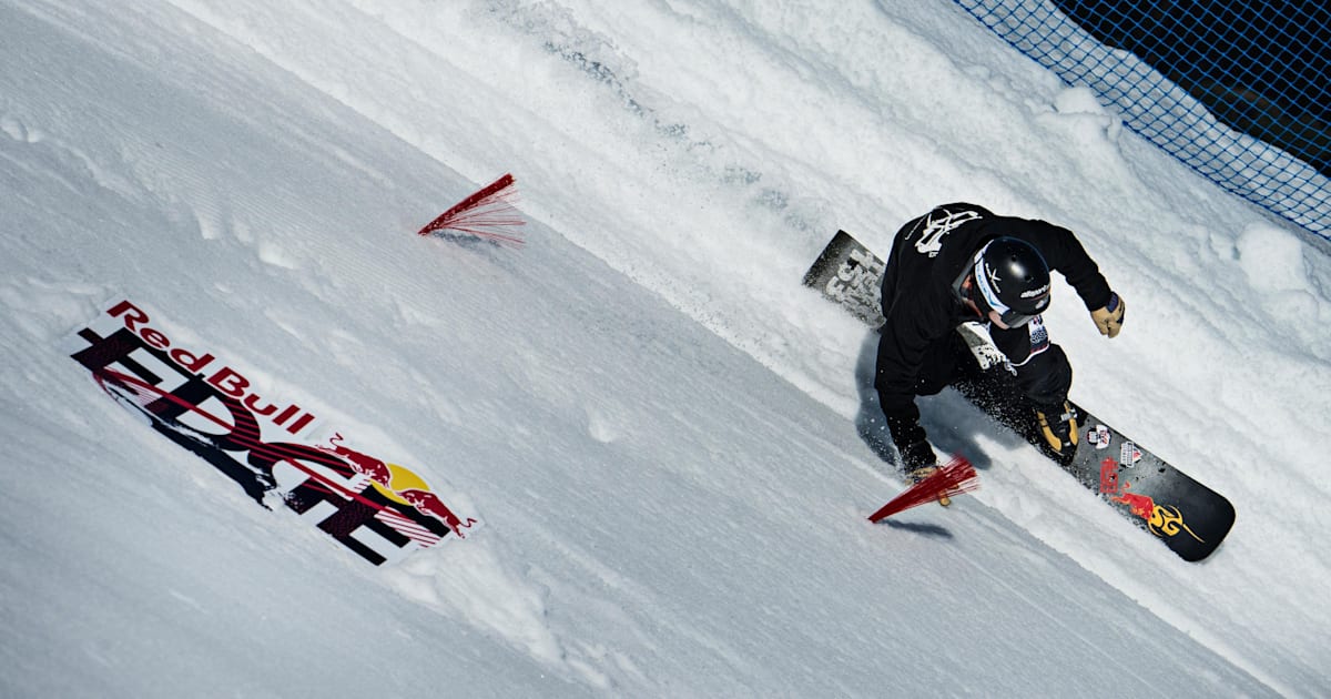 Red Bull Edge 2017 ++ Information & Registration