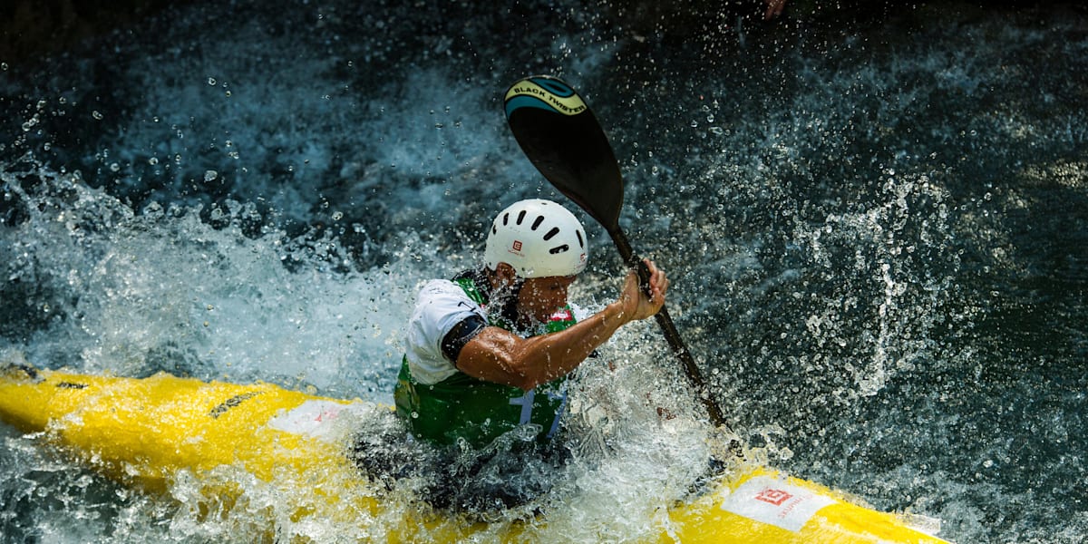 Red Bull Dolomitenmann: +++Best kayaking photos+++