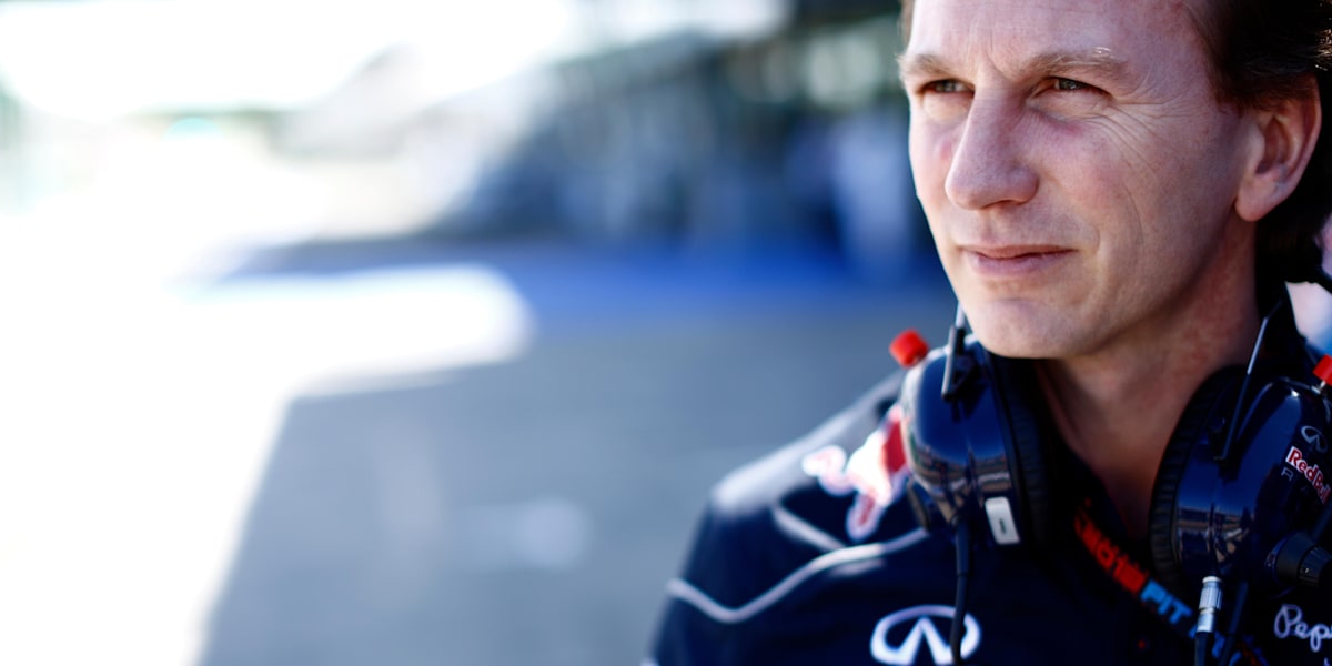 24 hours after an F1 race video