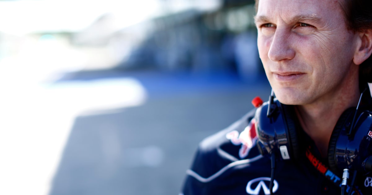 24 hours after an F1 race video