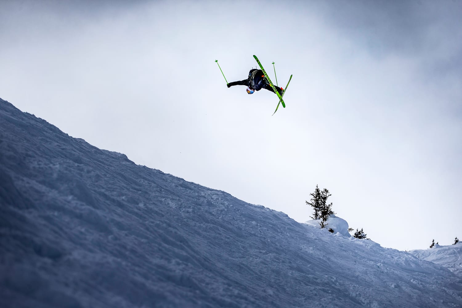 Freeride World Tour: Find all info here