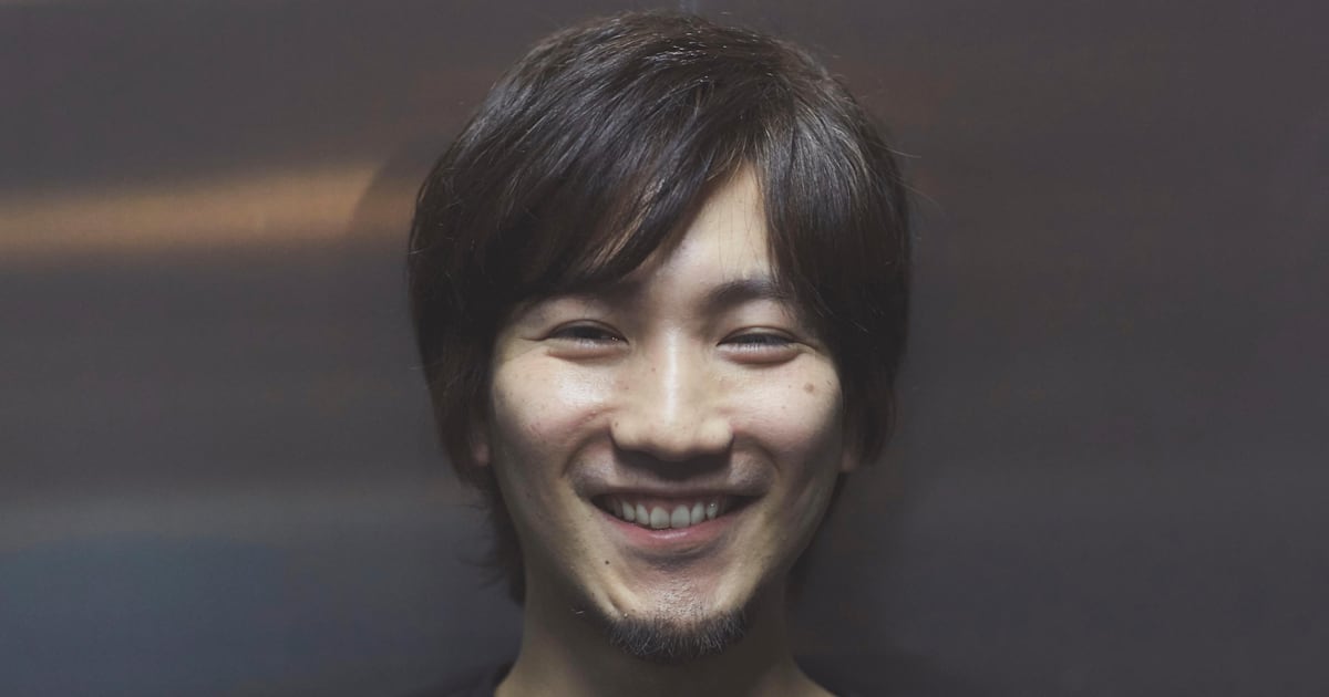 Daigo Umehara: Street Fighter ++Official Athlete Page++