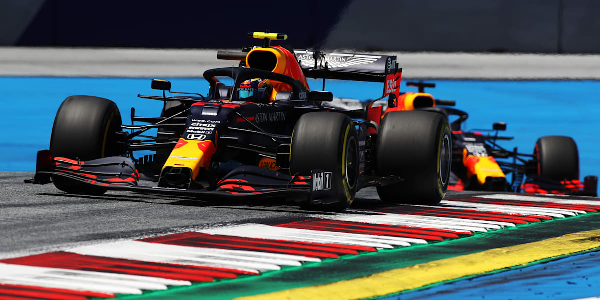 Steiermark GP 2020: Free Practice