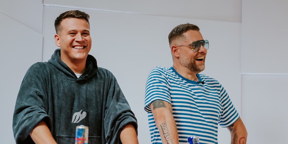 Raperzy vs szkolne zadania - zobacz Red Bull Rap & Mat