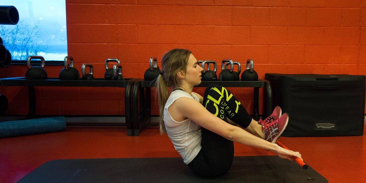 20-minute MTB workout exercises ++listicle++ | Red Bull