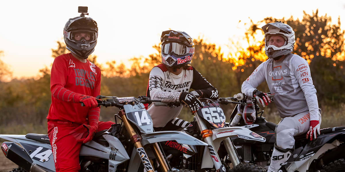 Red Bull Imagination 2020: event info and videos