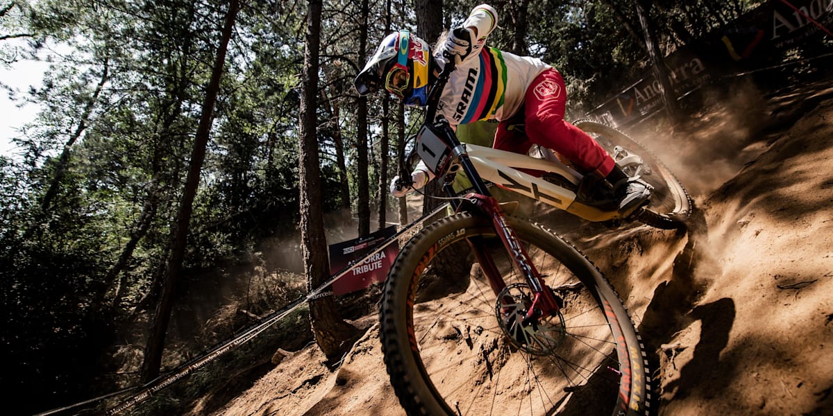 UCI MTB World Cup 2020: Downhill riders to watch guide