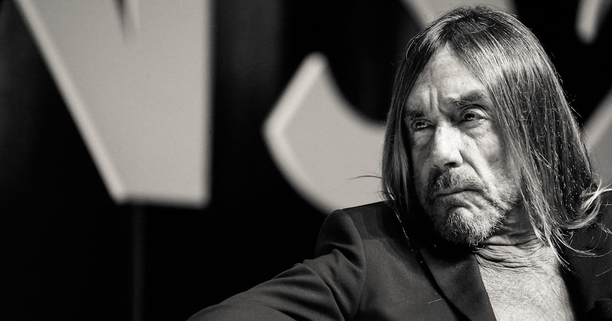 Iggy Pop: 5 ways he changed the game | Red Bull