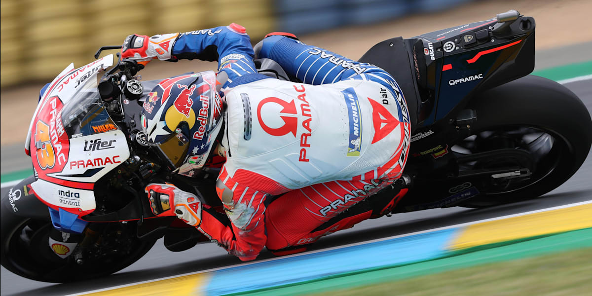 MotoGP™ French Grand Prix 2019: News and reaction