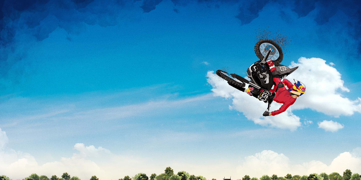 Red Bull Imagination 2022: How to watch it