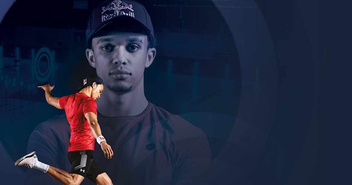 Trent's Vision : Regardez le teaser du film de football