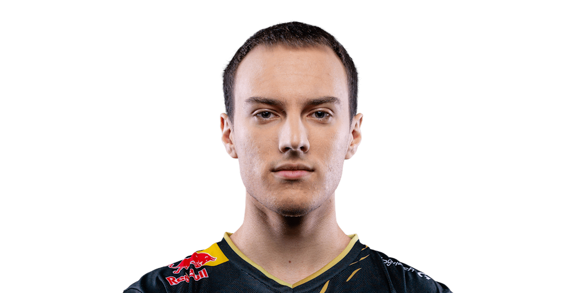 Meet G2 Esports: Luka ‘Perkz’ Perković bio