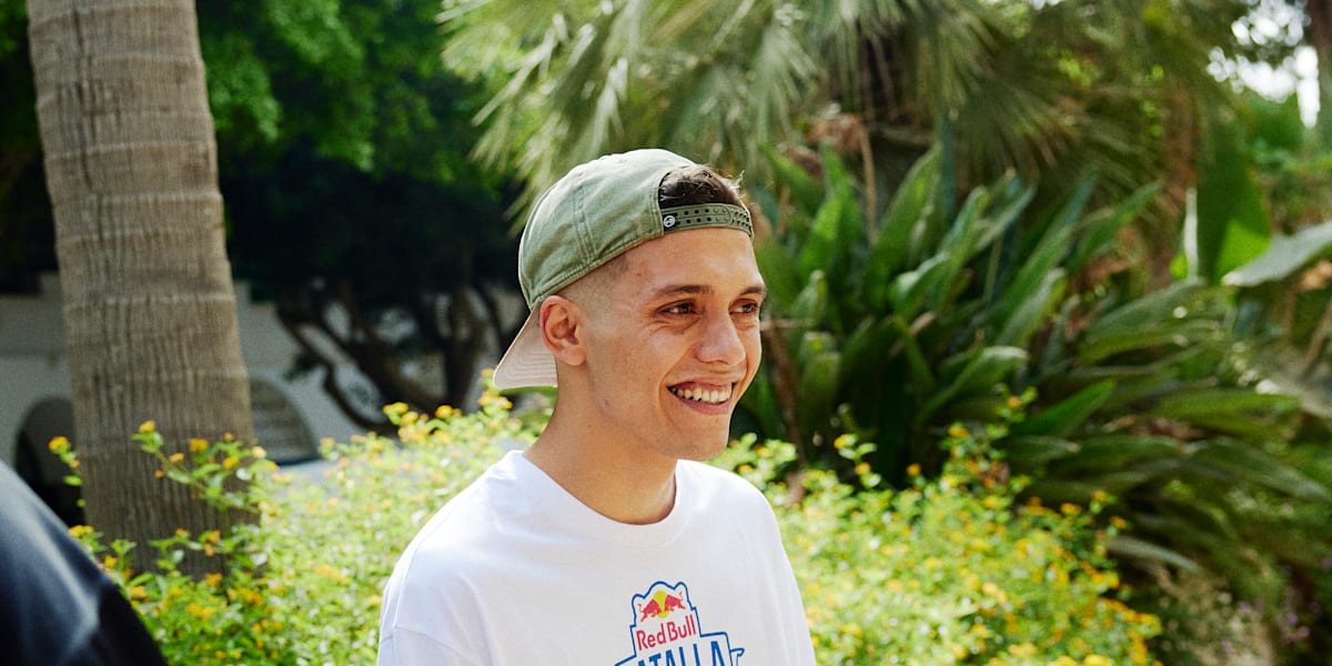 Mecha es el favorito de Paco CBA para Argentina