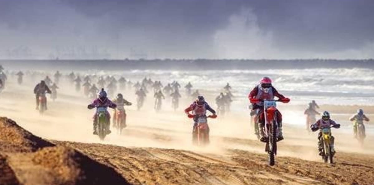 Red Bull Knock Out wordt onderdeel van WESS