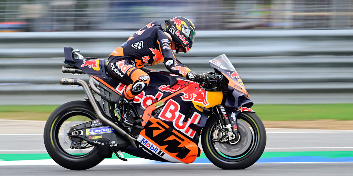 CAN YOU BEAT BRAD BINDER'S TOP SPEED?