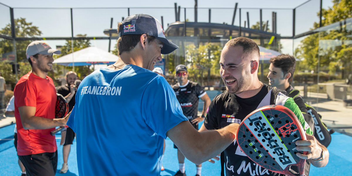 Facts about Padel: 7 things you didn't know