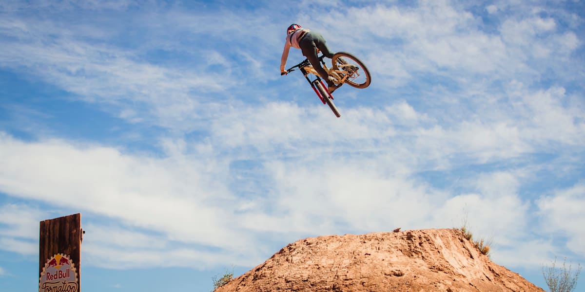 Red Bull Formation 2022: Full recap – women's MTB