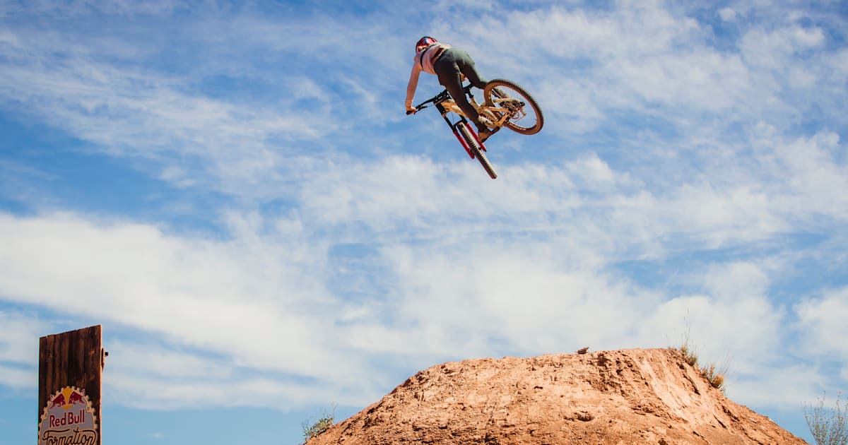 Red Bull Formation 2022: Full recap – women's MTB