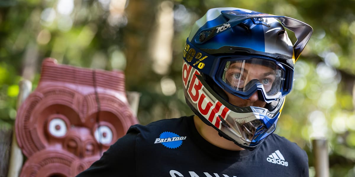 Thomas Genon: Bike Kingdom Lenzerheide